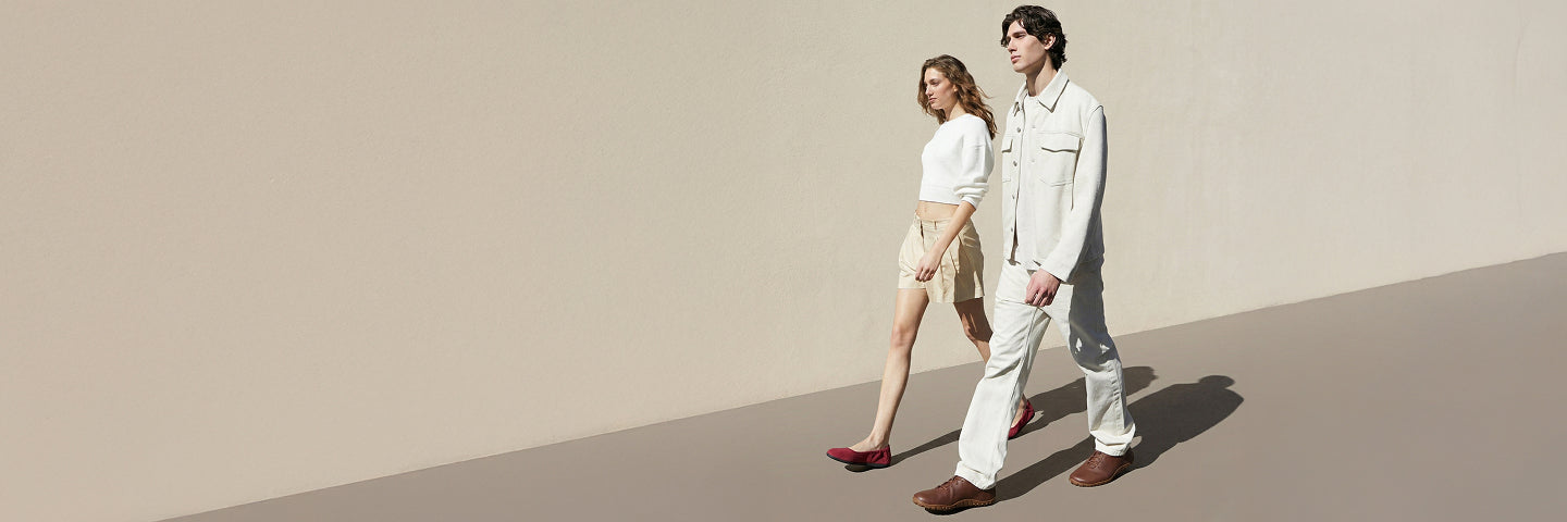 Collections – Baer Shoes