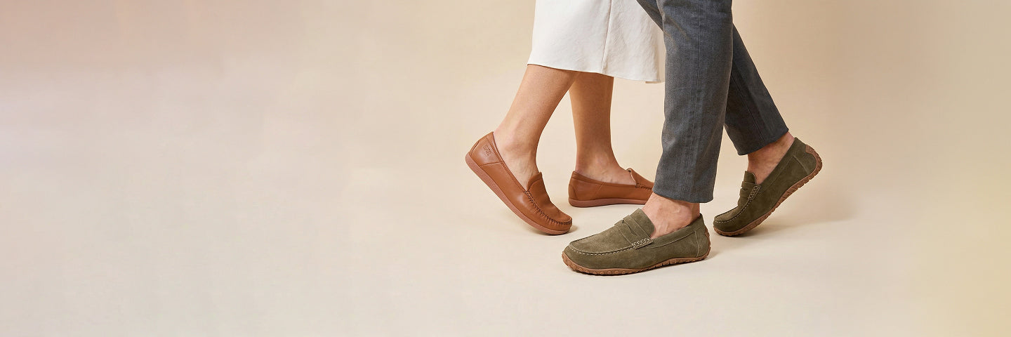Collections – Baer Shoes