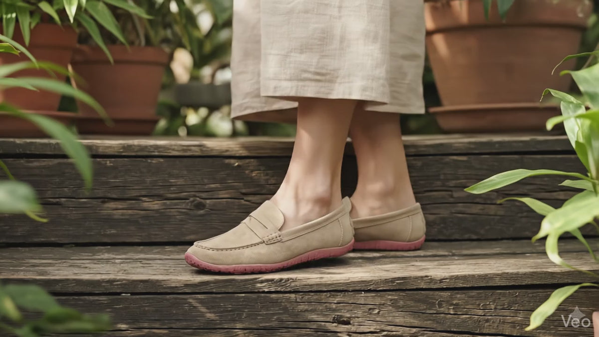 Barefoot Shoes India - Wide Toe Box & Zero Drop | Baer – Baer Shoes